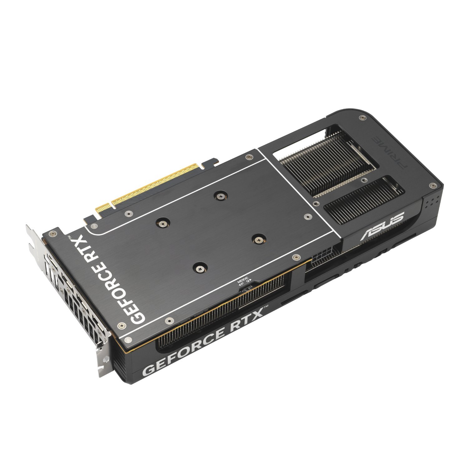 ASUS Nvidia GeForce RTX 5050 Prime OC 8GB GDDR6 Graphics Card - Wire Me ...