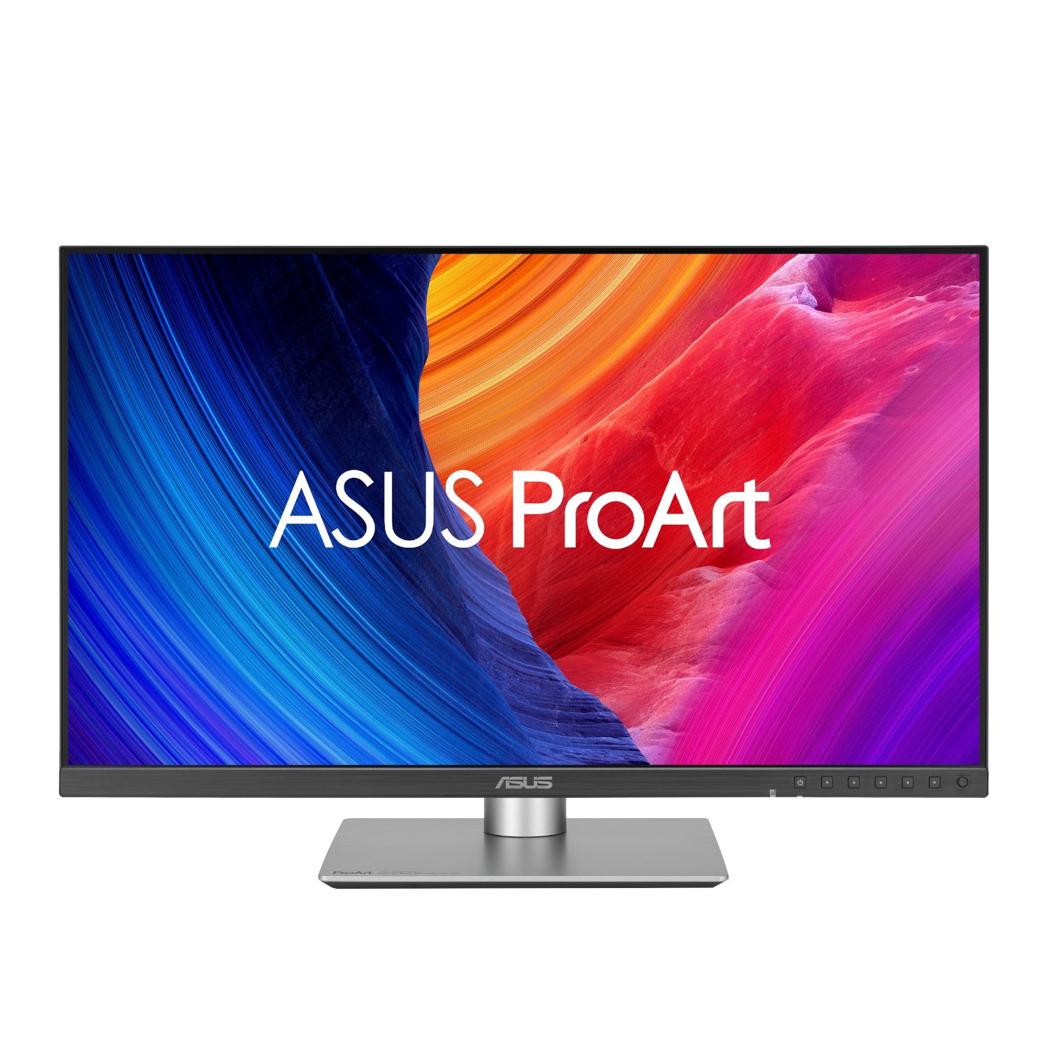 Asus ProArt PA27JCV 27" 5K HDR 60Hz IPS Display - Wire Me Tech