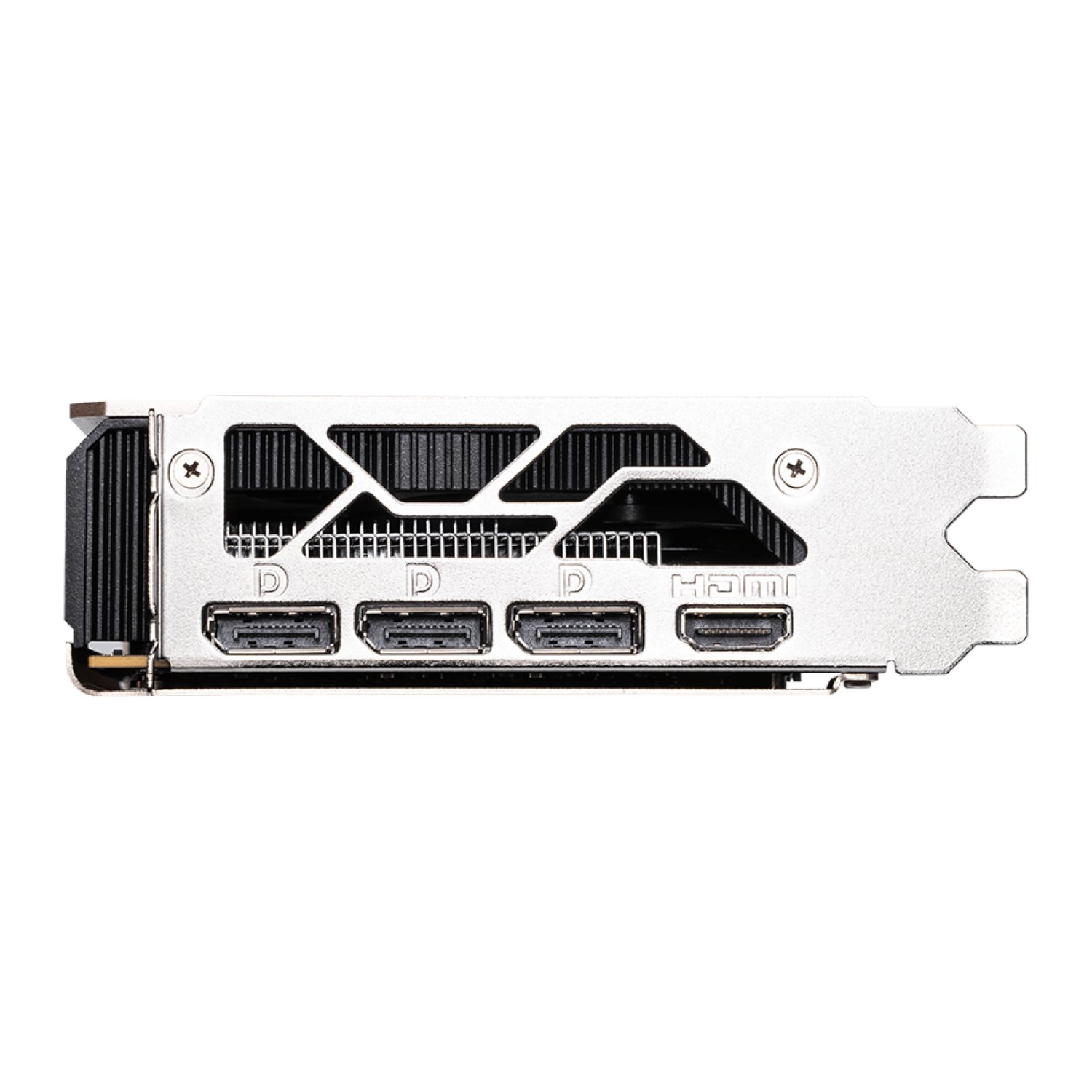 MSI GeForce RTX 5060 8G INSPIRE 2X OC Graphics Card – Gold - Wire Me Tech